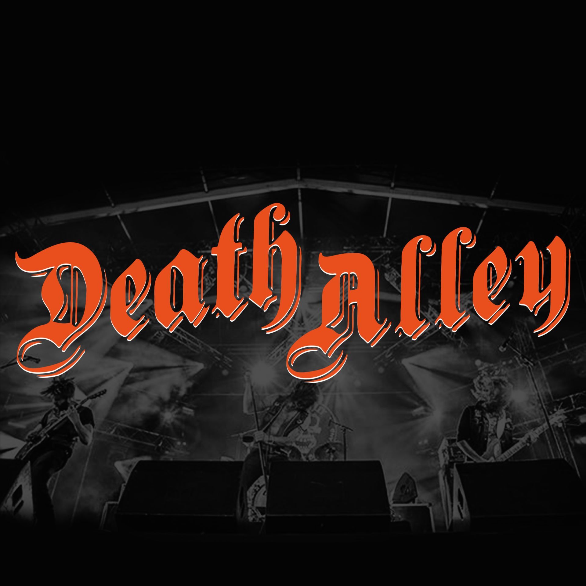 Death Alley + Ecstatic Vision + Ruby The Hatchet - Merleyn - € 11