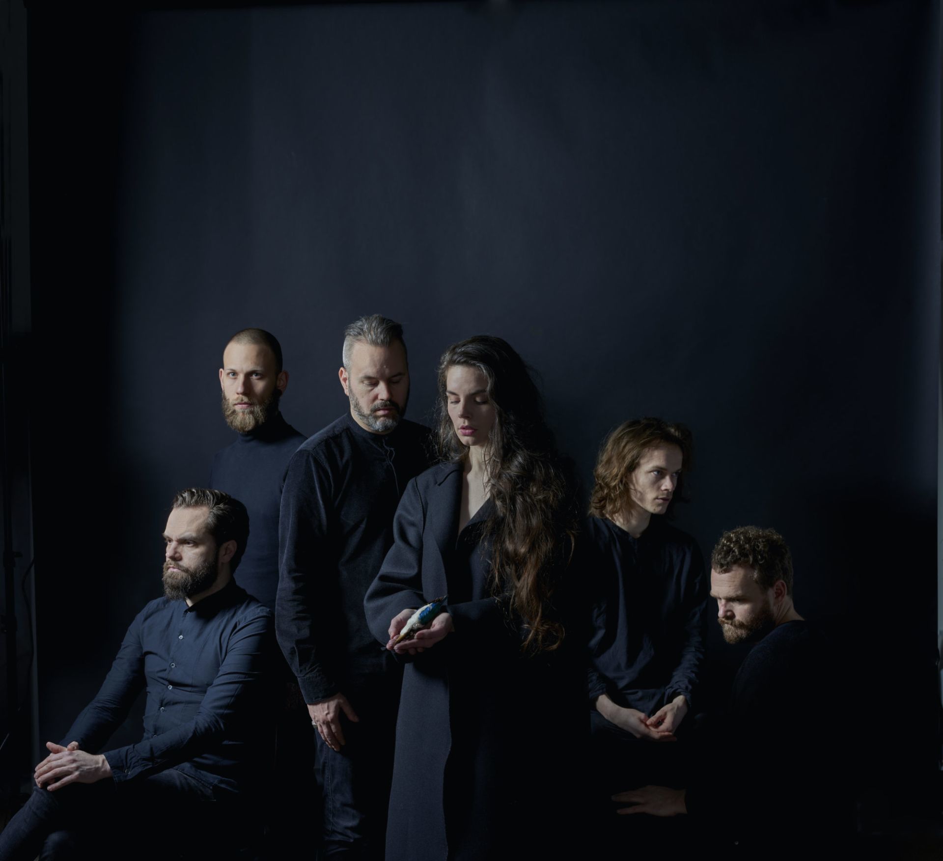 GOLD + Necro Deathmort, wo 21 maart 2018 in Merleyn - €11