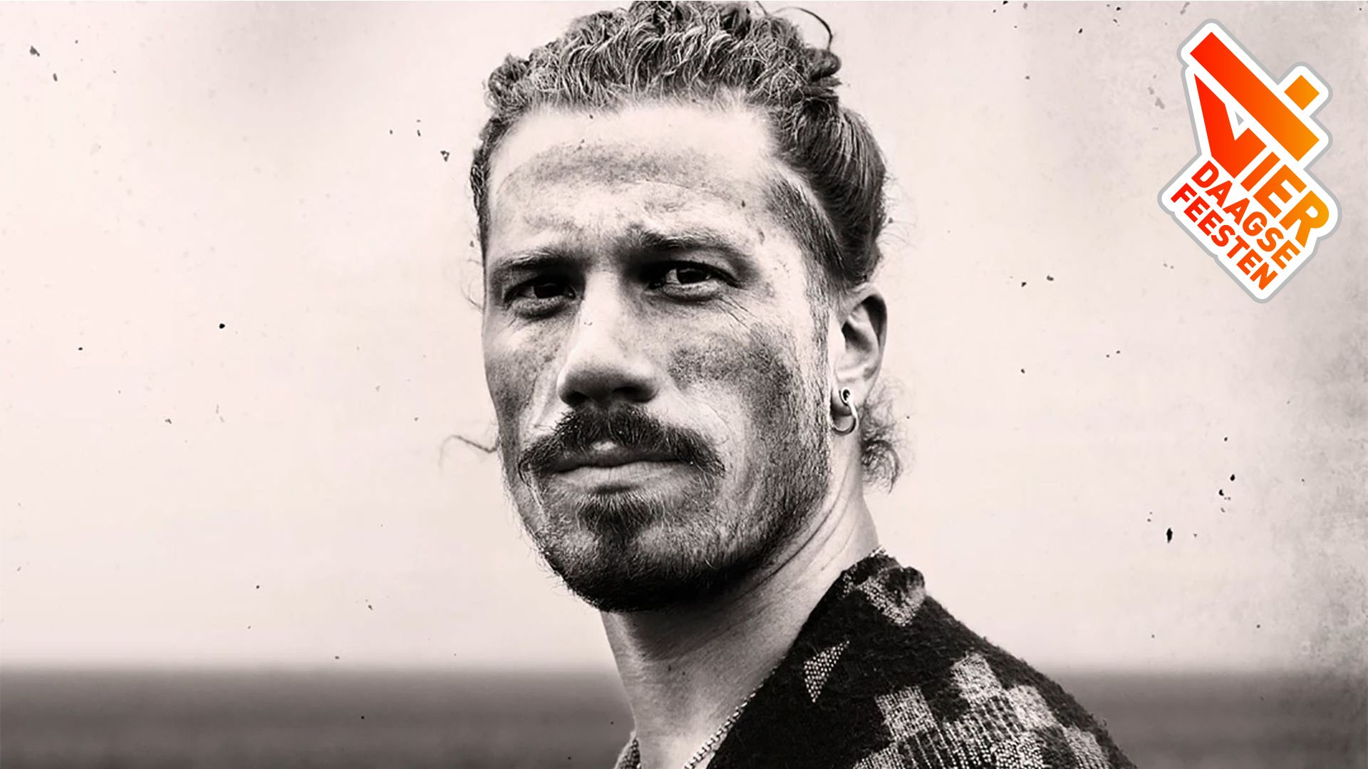 Robin Borneman - ma 16 juli 2018 - Stevenskerk, Nijmegen