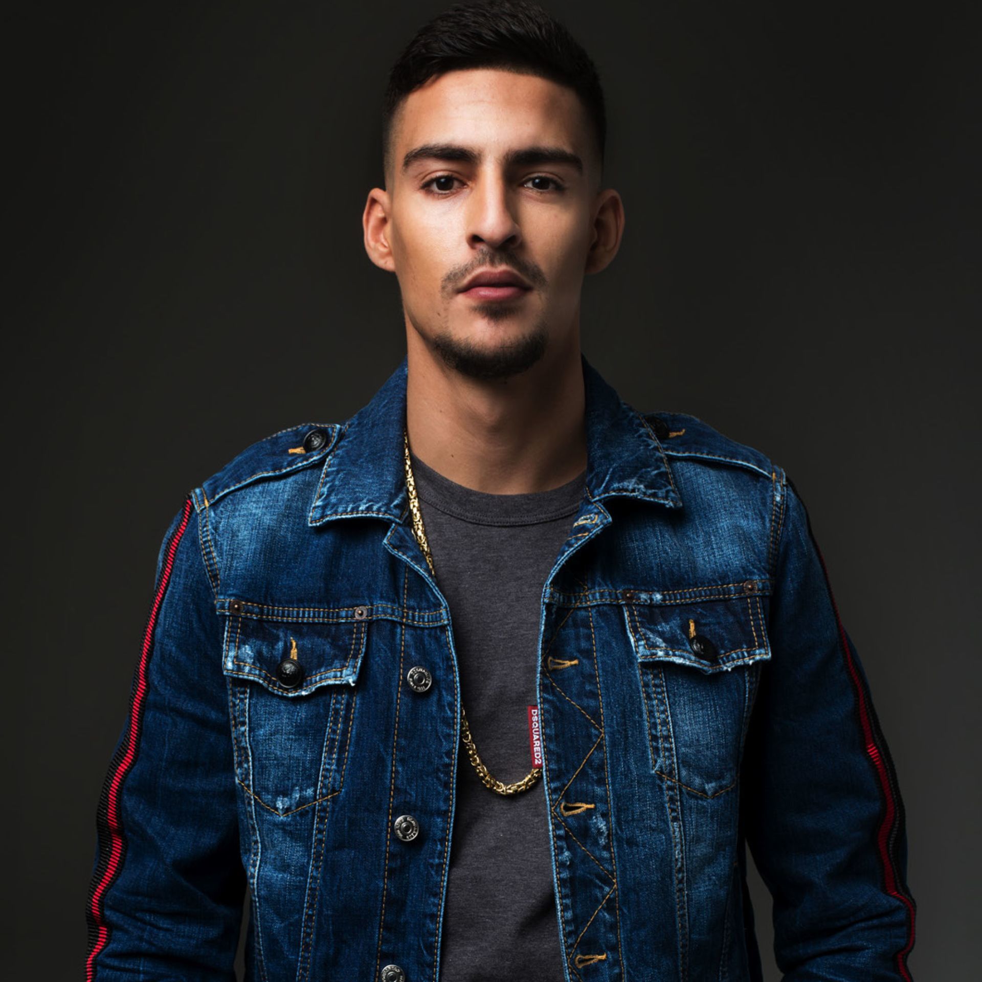 Boef in Doornroosje - 22 september 2018 - VERPLAATST