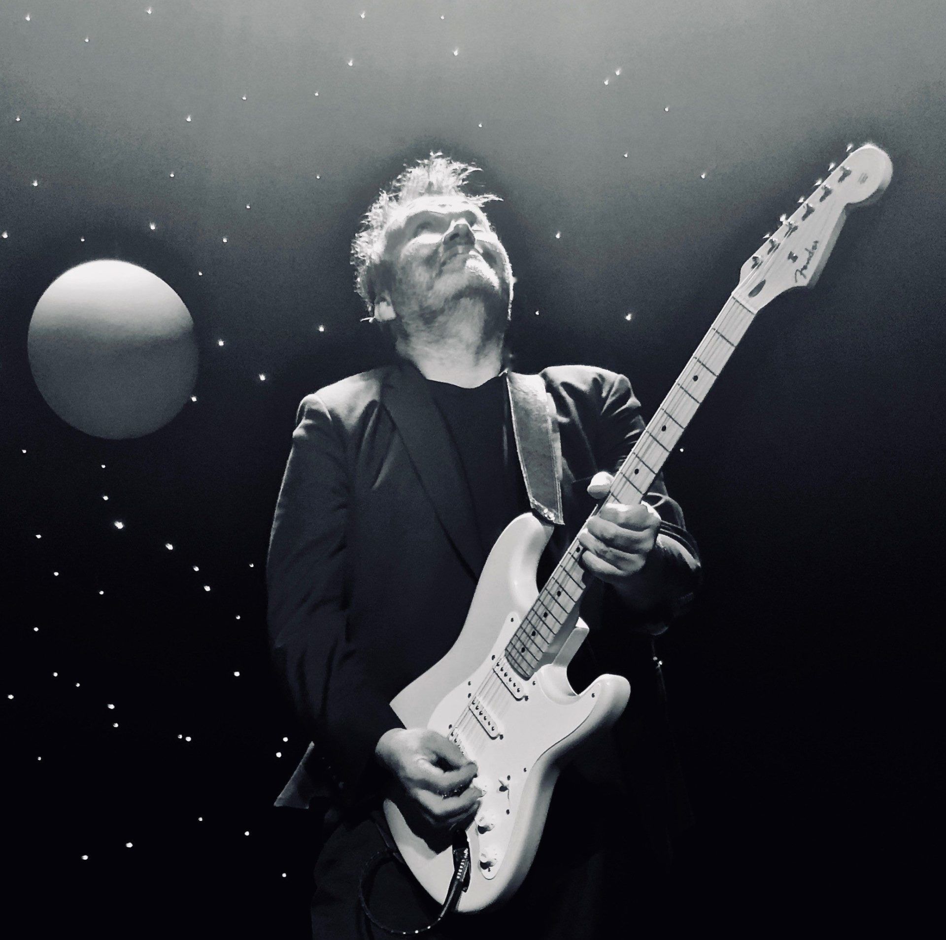 Daniël Lohues - donderdag 18 oktober 2018 - Doornroosje, Nijmegen