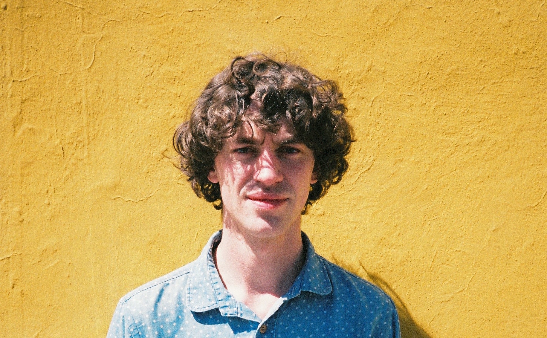 Cosmo Sheldrake - dinsdag 12 februari - Merleyn, Nijmegen