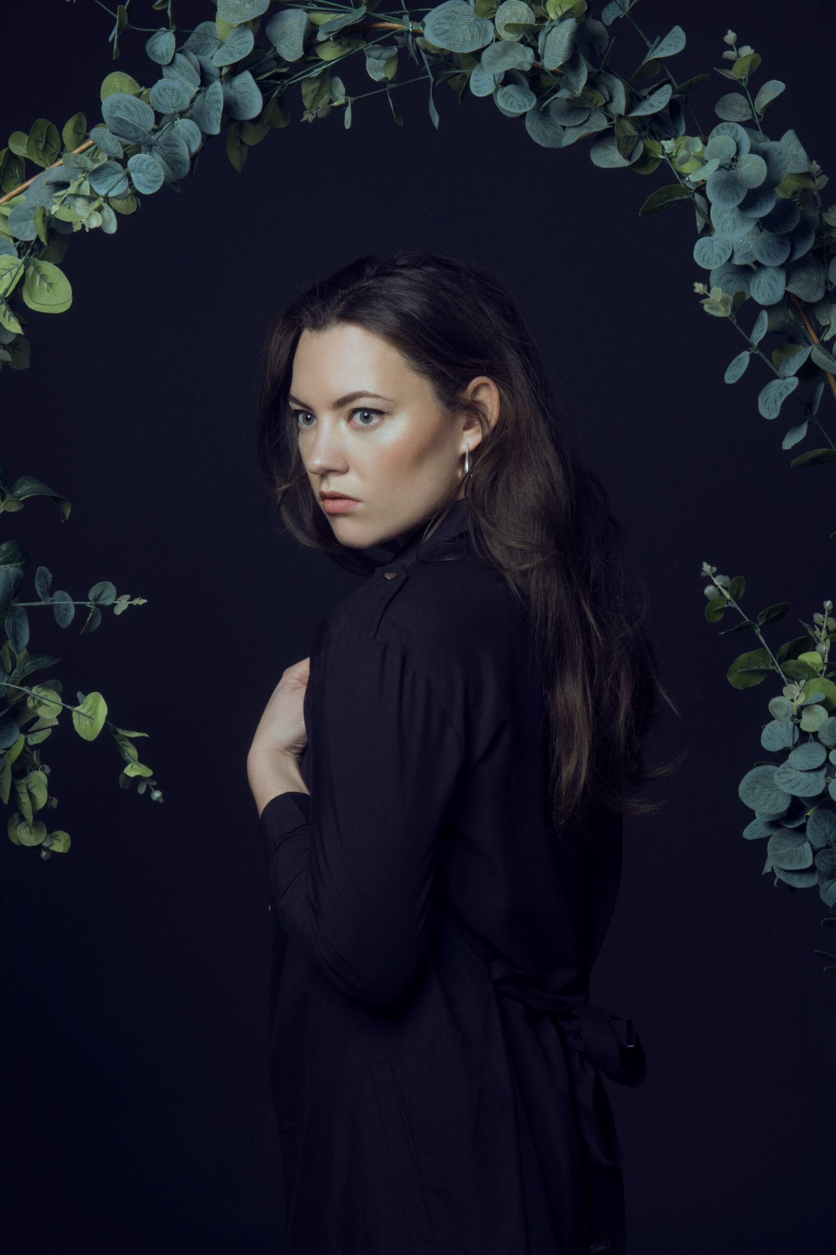 Celine Cairo // Merleyn Nijmegen // Zondag 12 mei 2019