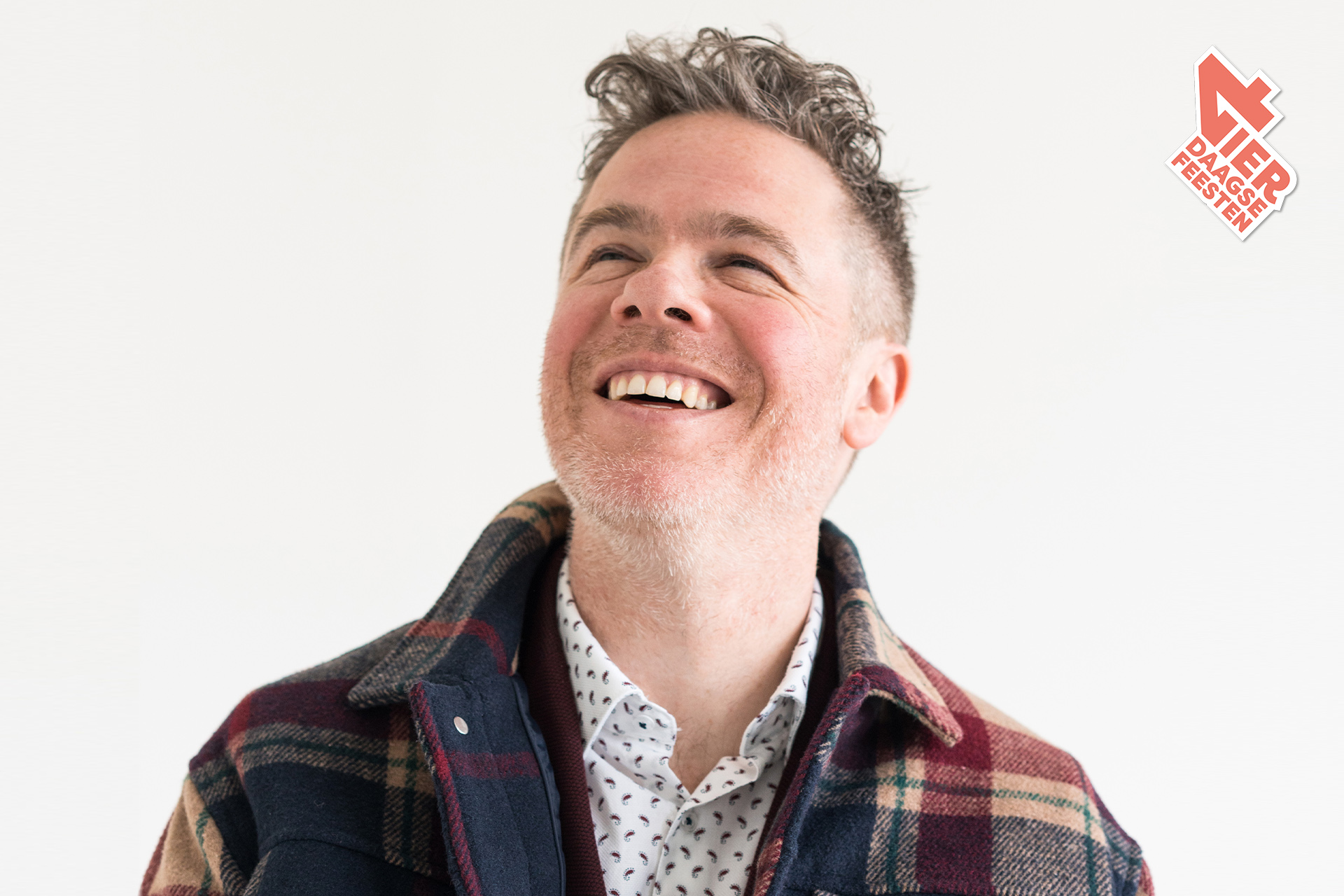 Josh Ritter // Stevenskerk Live Nijmegen // donderdag 18 juli