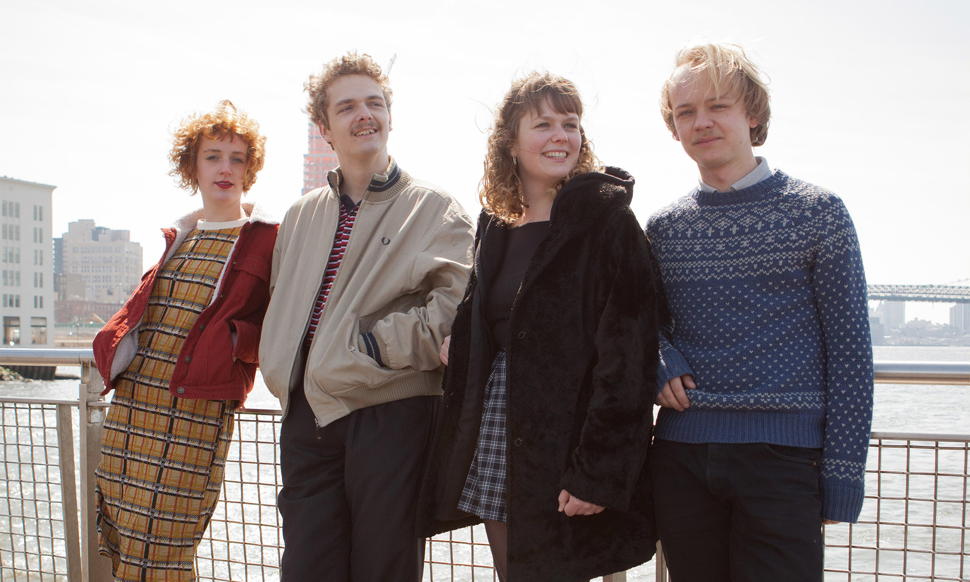 Pip Blom // Doornroosje Nijmegen // dinsdag 27 april 2021