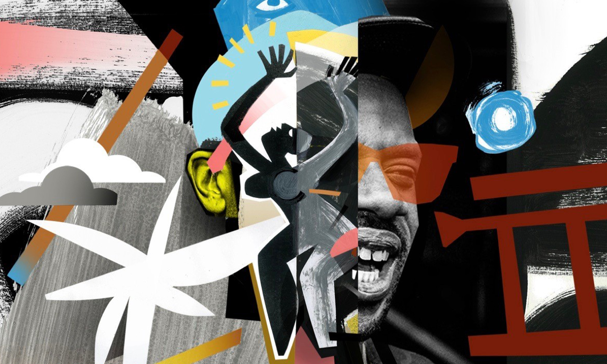 Ryan Porter ft. The West Coast Get Down // Doornroosje // za 26 okt