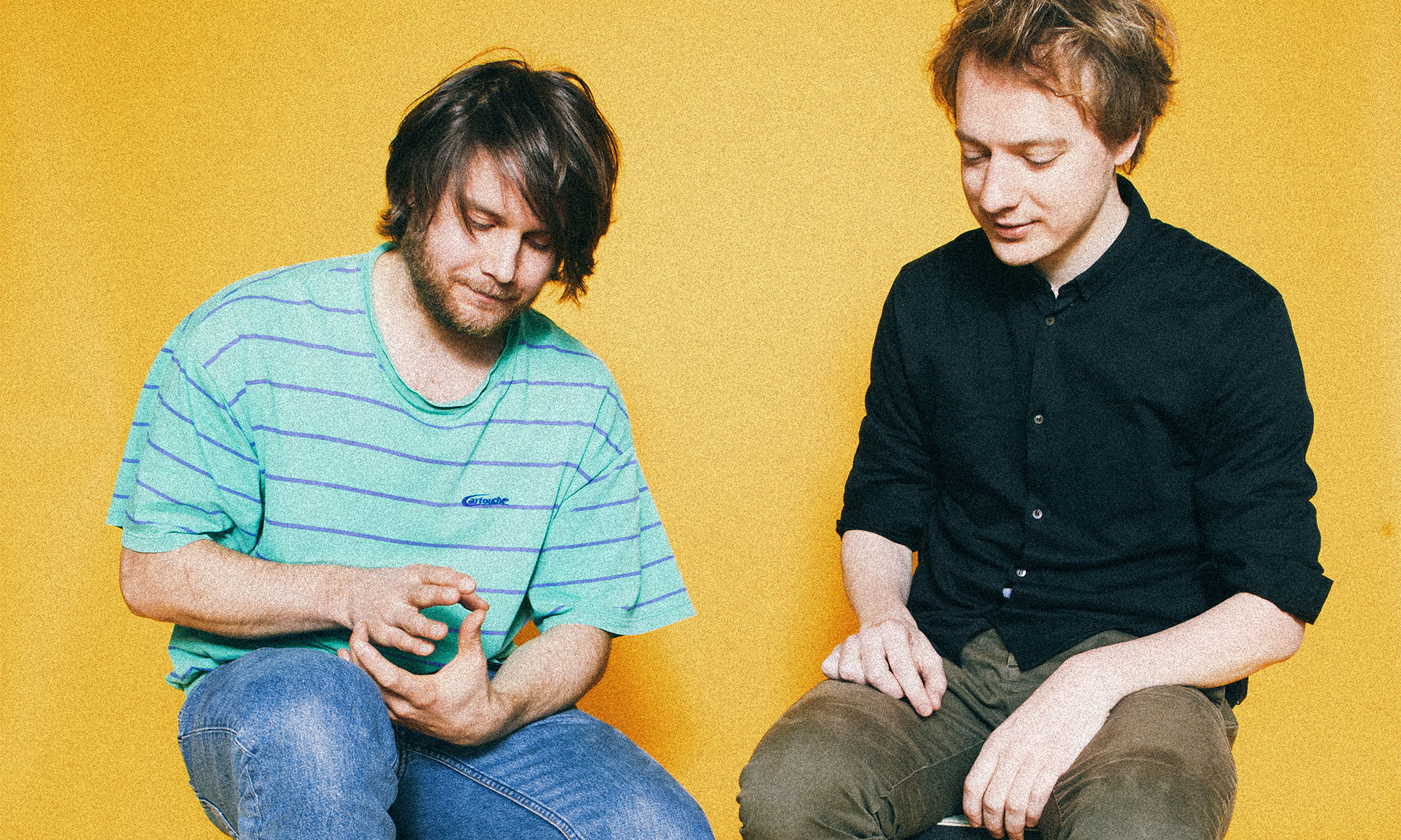 Weval // Doornroosje Nijmegen // zaterdag 22 februari