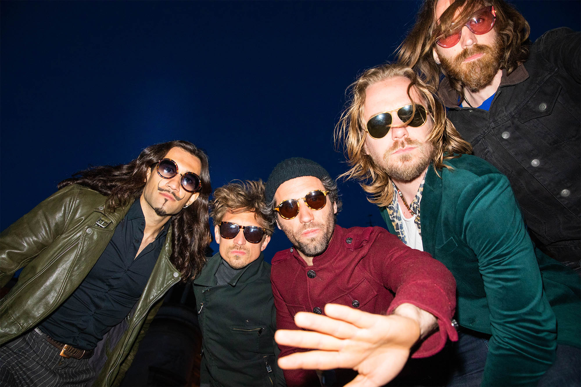 Navarone // Doornroosje Nijmegen // donderdag 8 juli 2021