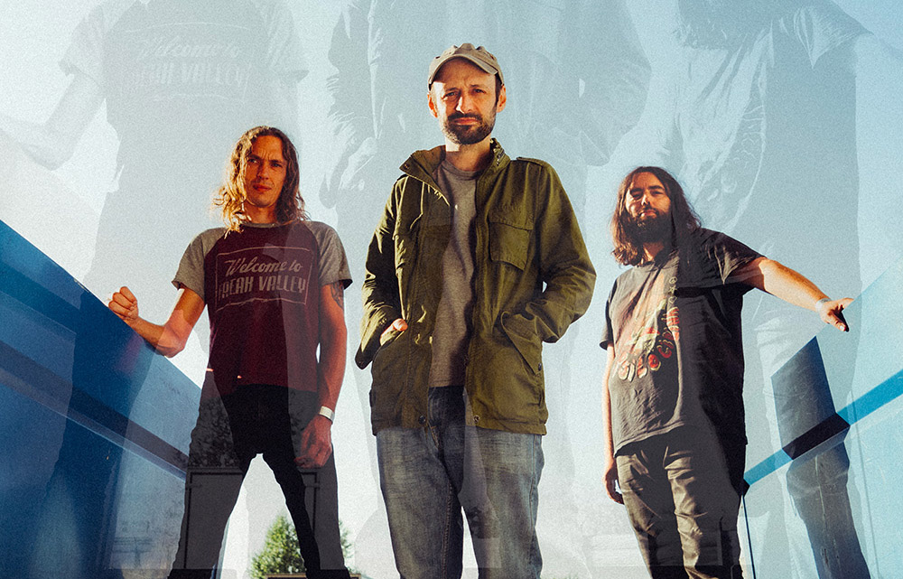 Mars Red Sky + Gomer Pyle // Doornroosje // wo 16 maart 2022