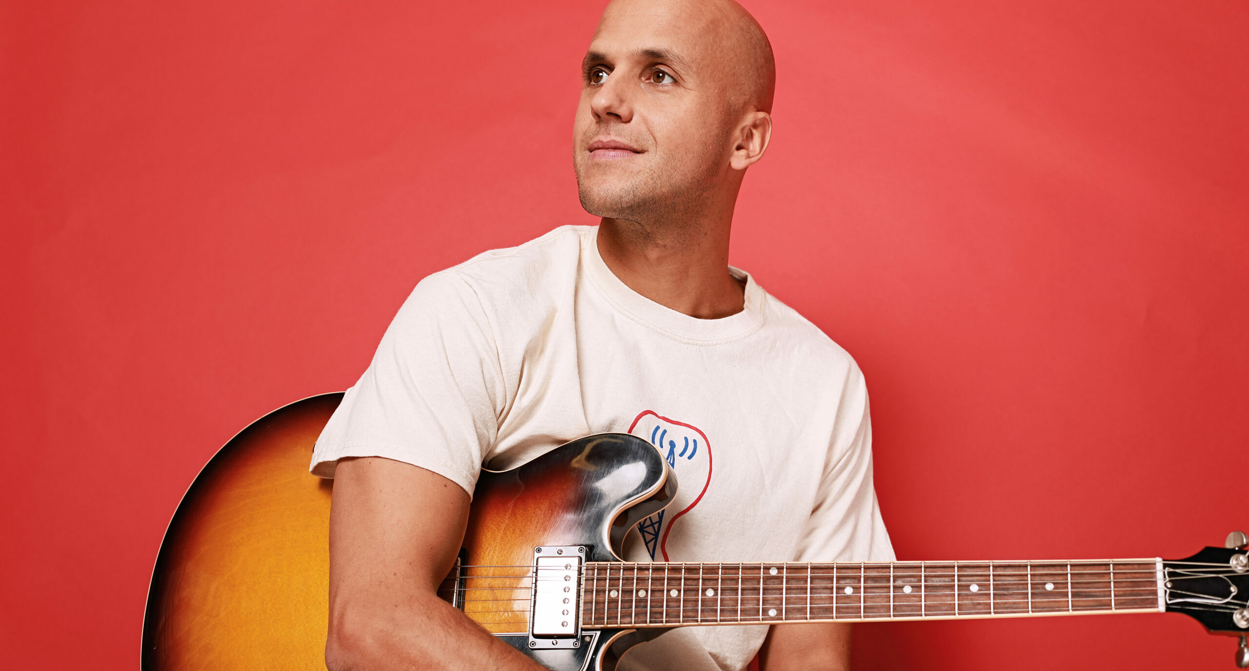 Milow + Milo Meskens » Doornroosje