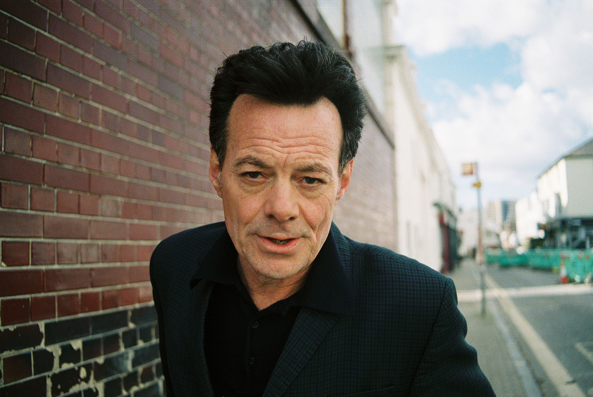 The James Hunter Six // Doornroosje Nijmegen // dinsdag 3 mei 2022