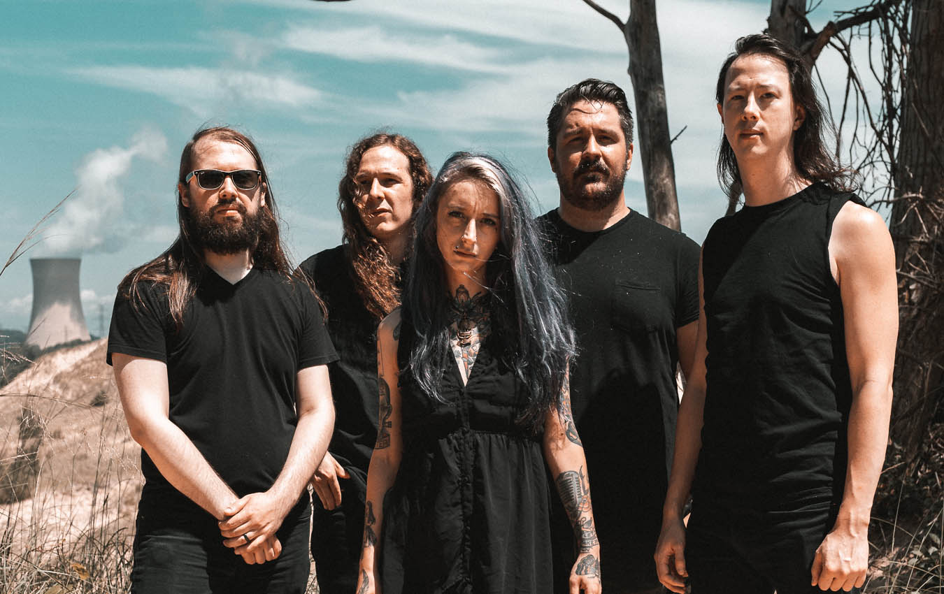 Huntsmen + Wolftooth // Merleyn Nijmegen // zaterdag 28 mei 2022