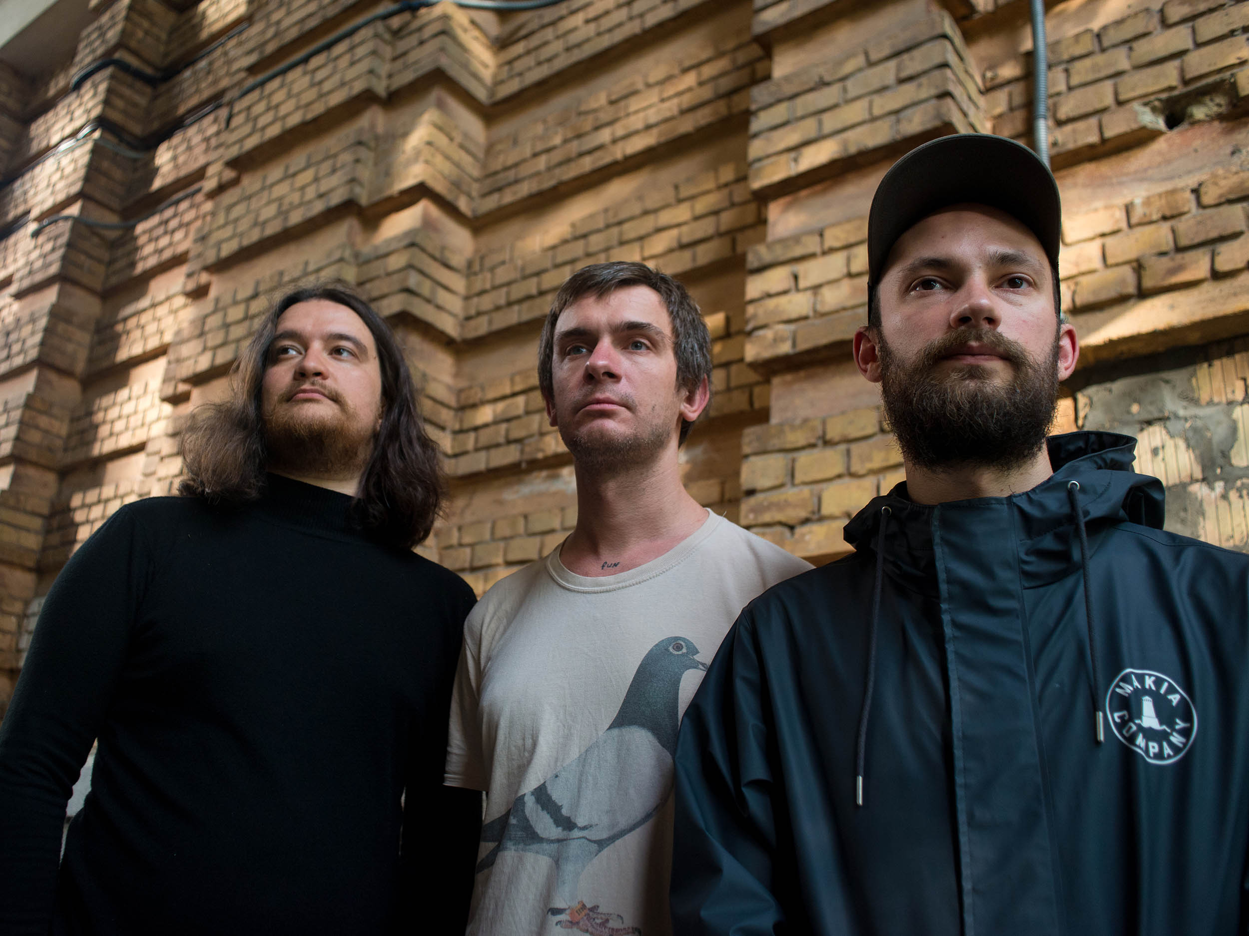 Stoned Jesus // Doornroosje Nijmegen // dinsdag 12 april 2022