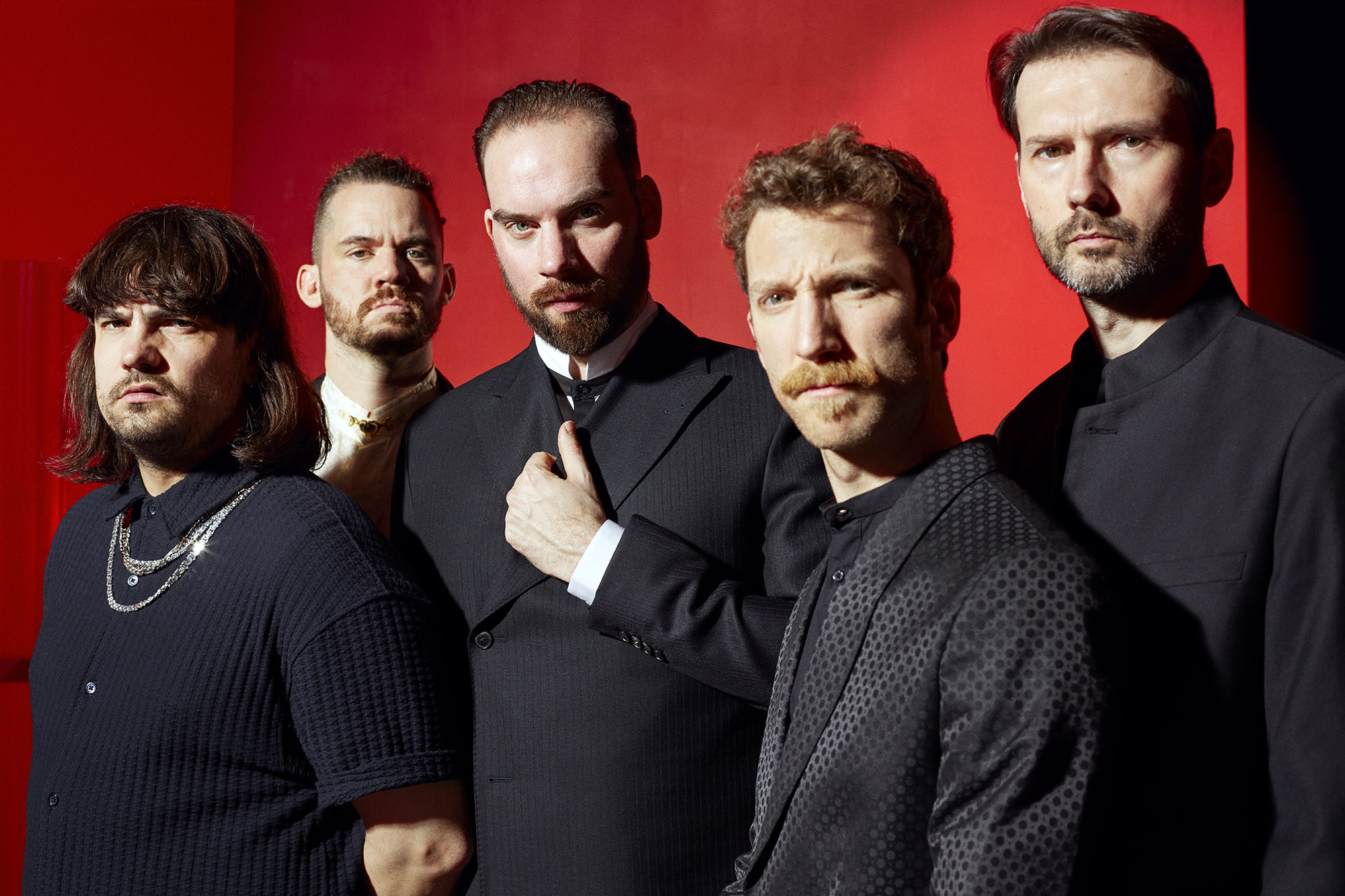 De Staat // Doornroosje Nijmegen // vrijdag 16 december 2022