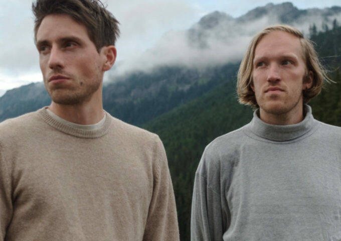 Dotan + Emil Landman » Doornroosje