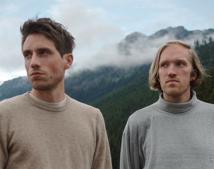 Gidge (live) // Doornroosje Nijmegen // donderdag 17 november 2022