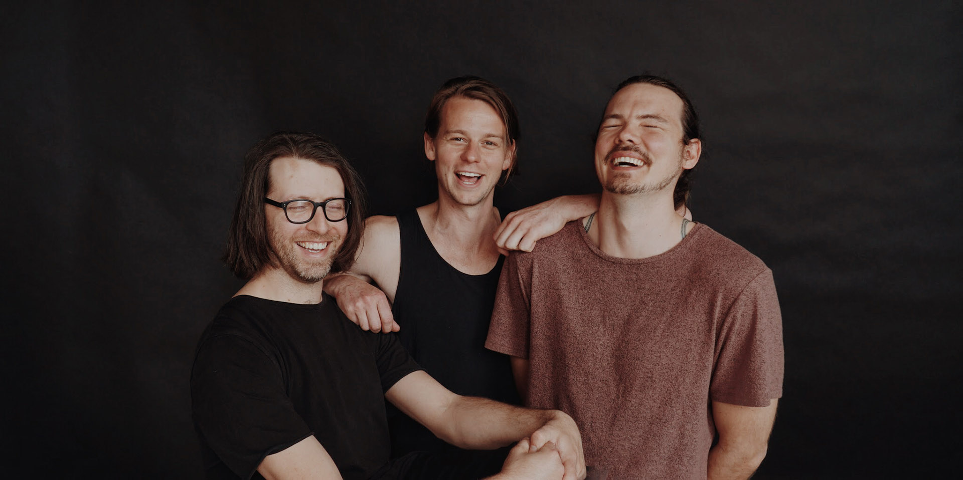 Half Moon Run // Doornroosje Nijmegen // 4 oktober 2023