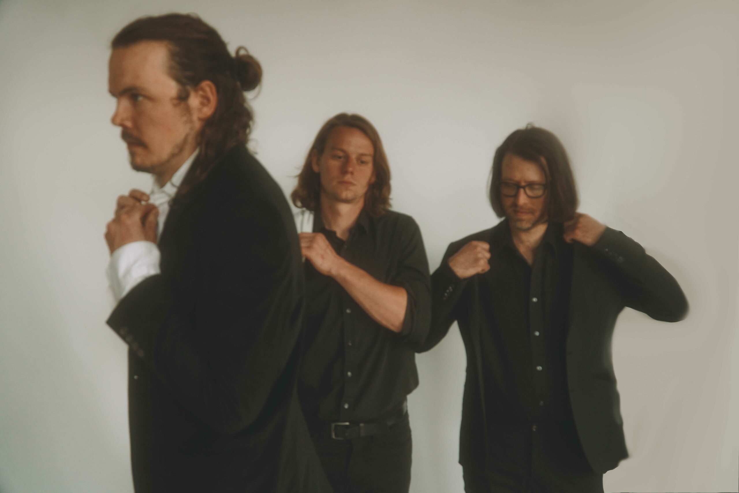 Half Moon Run // vrijdag 25 november // Doornroosje Nijmegen