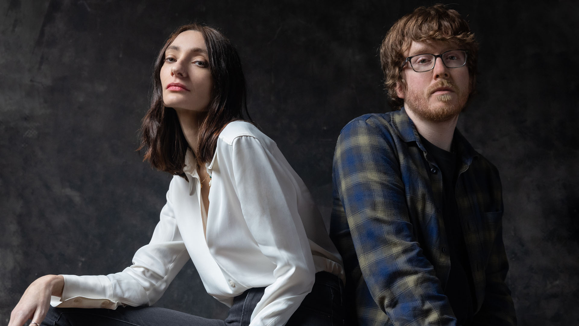 King Hannah // Merleyn Nijmegen // zaterdag 20 augustus