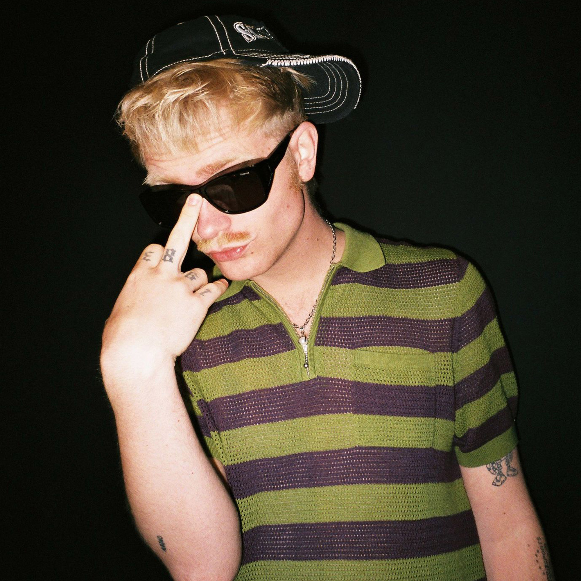 Joost // Doornroosje Nijmegen // vrijdag 7 oktober 2022