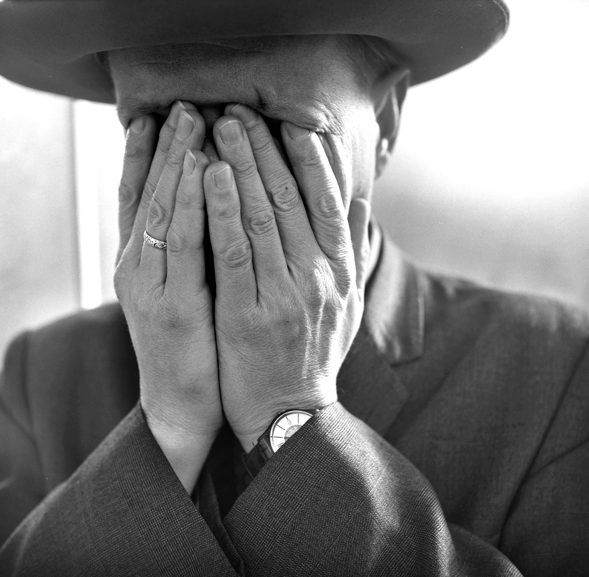 Michael Gira & Kristof Hahn » Doornroosje