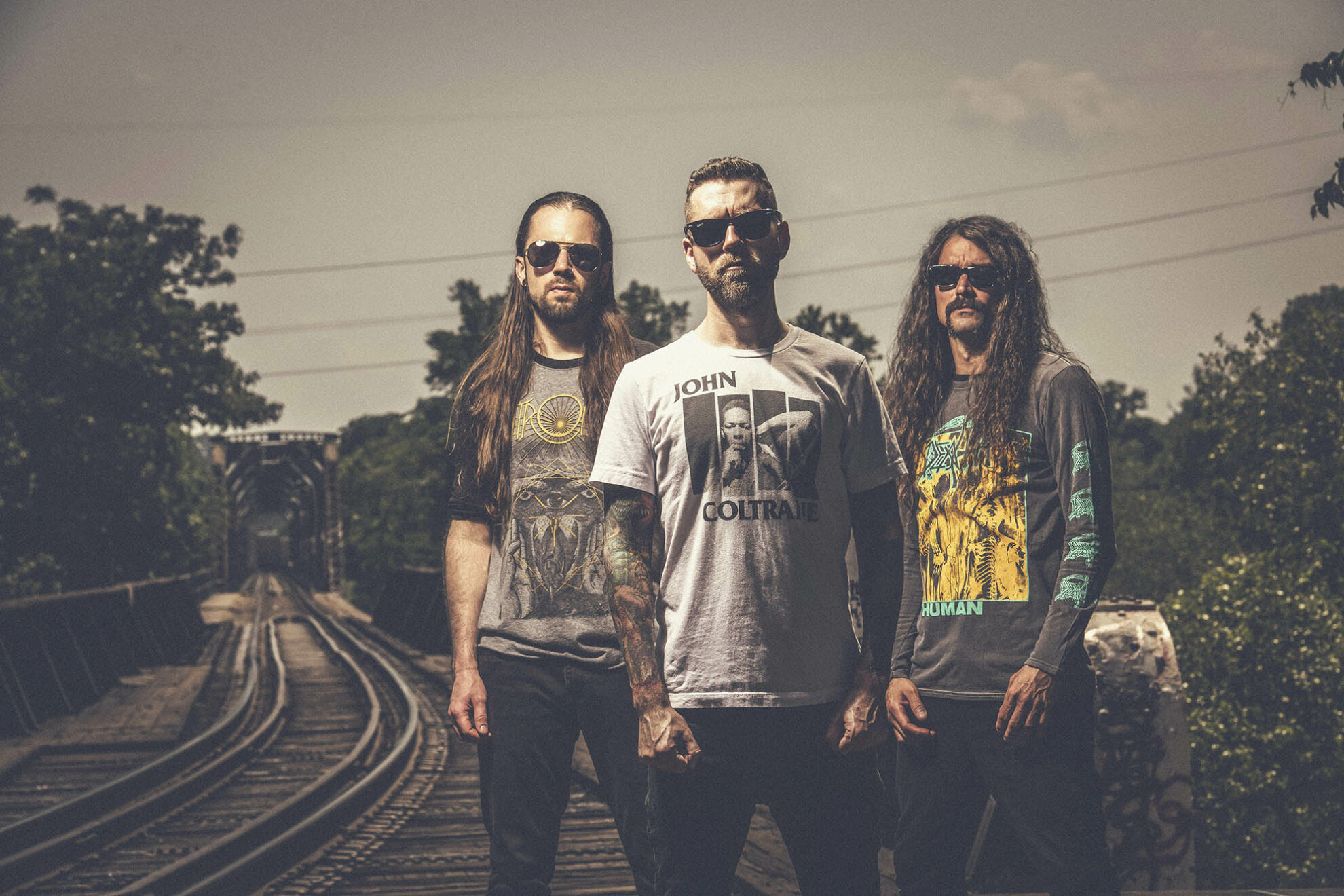 Revocation + Goatwhore e.a. // Doornroosje Nijmegen // za 21 januari