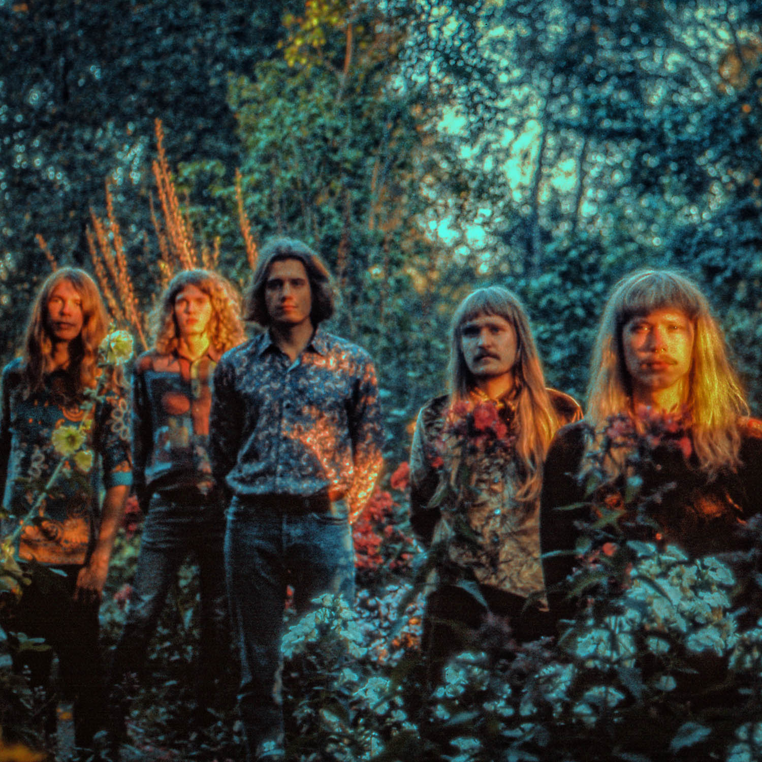 Polymoon // zaterdag 15 oktober // De Onderbroek Nijmegen