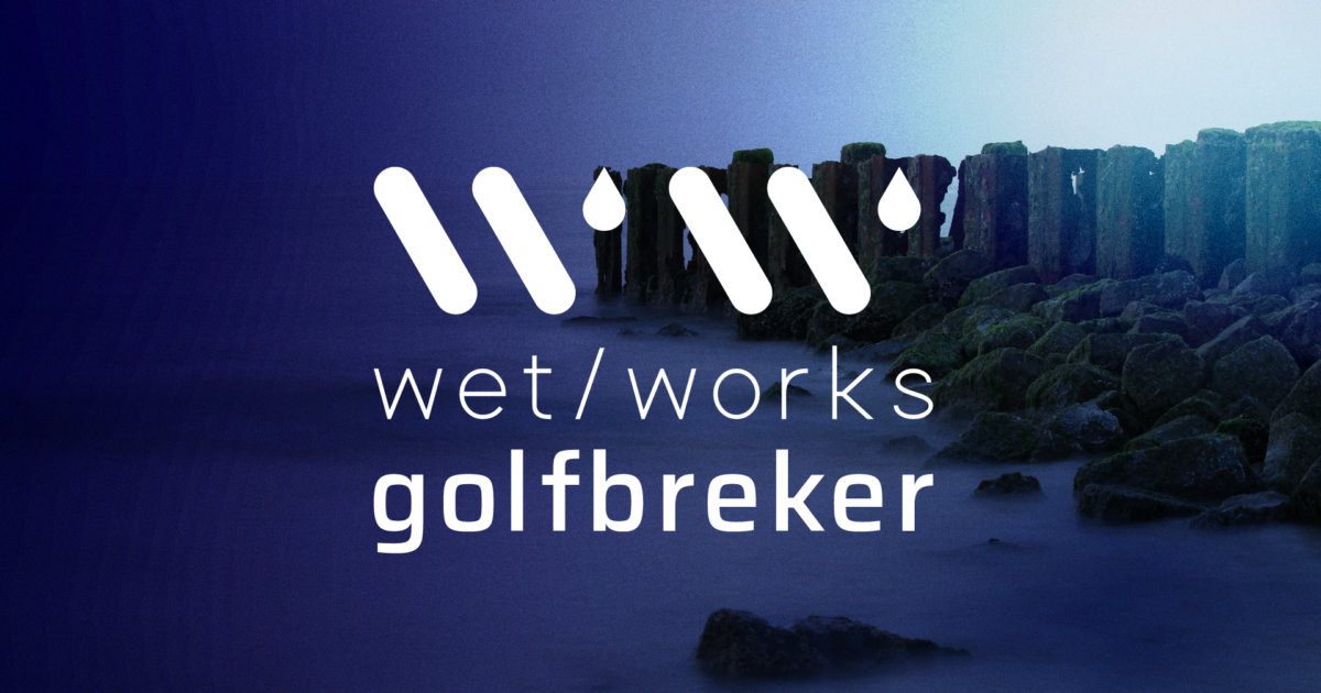 Wet/Works // Merleyn Nijmegen // zaterdag 3 december