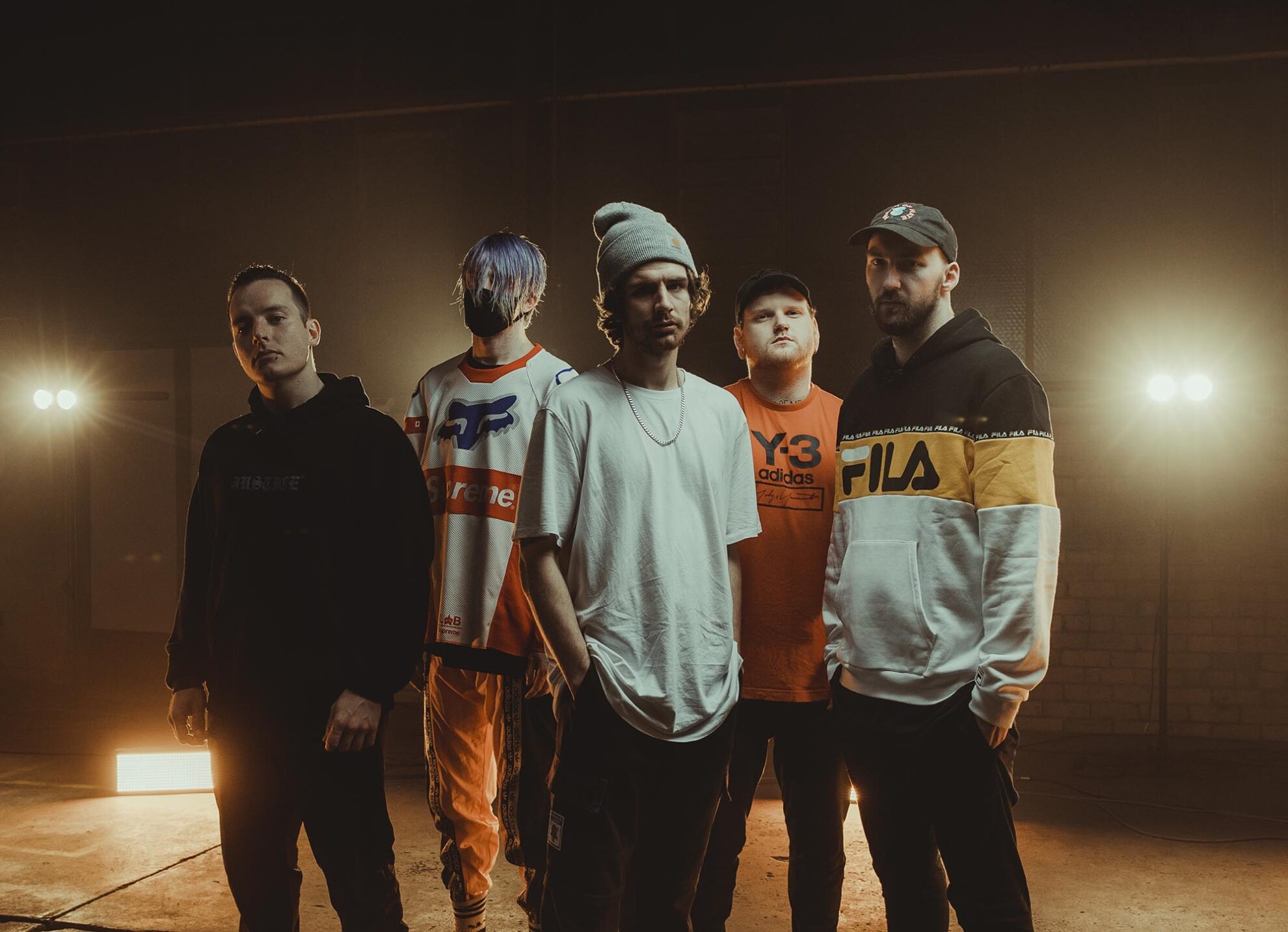 Alpha Wolf + King 810 + ten56. + Xile » Doornroosje