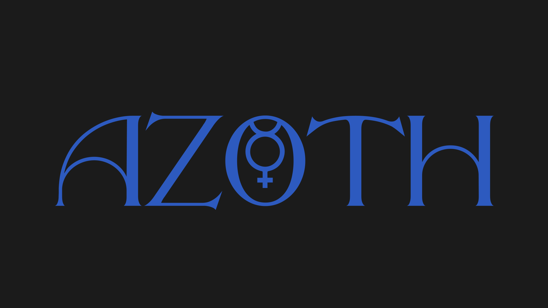 AZOTH » Doornroosje