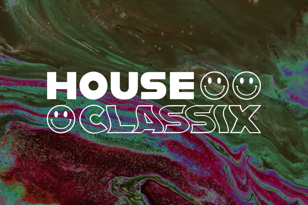 House Classix // Doornroosje Nijmegen // 26 december 2022