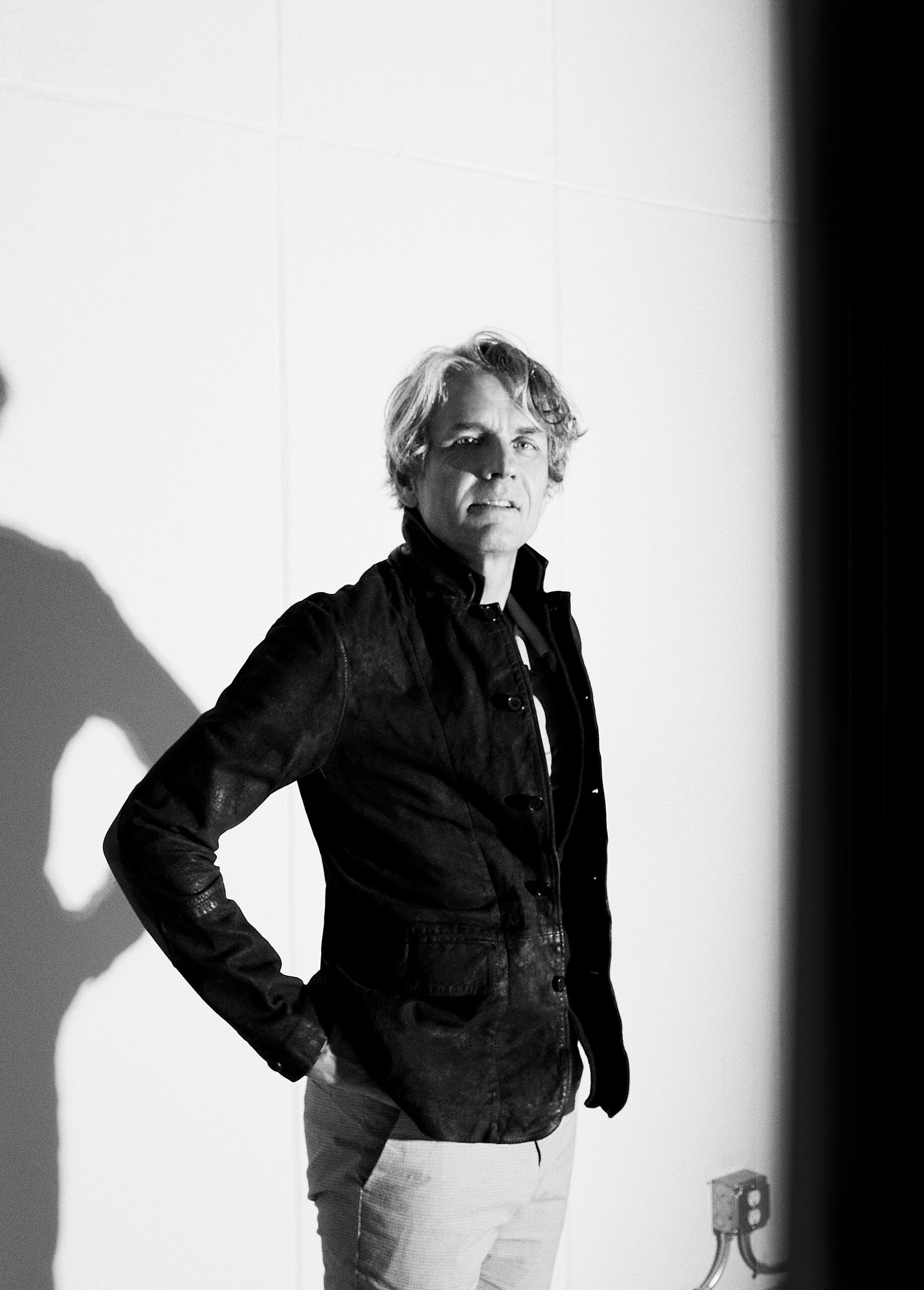 Dean Wareham plays Galaxie 500 // Merleyn Nijmegen // di 14 maart 2023