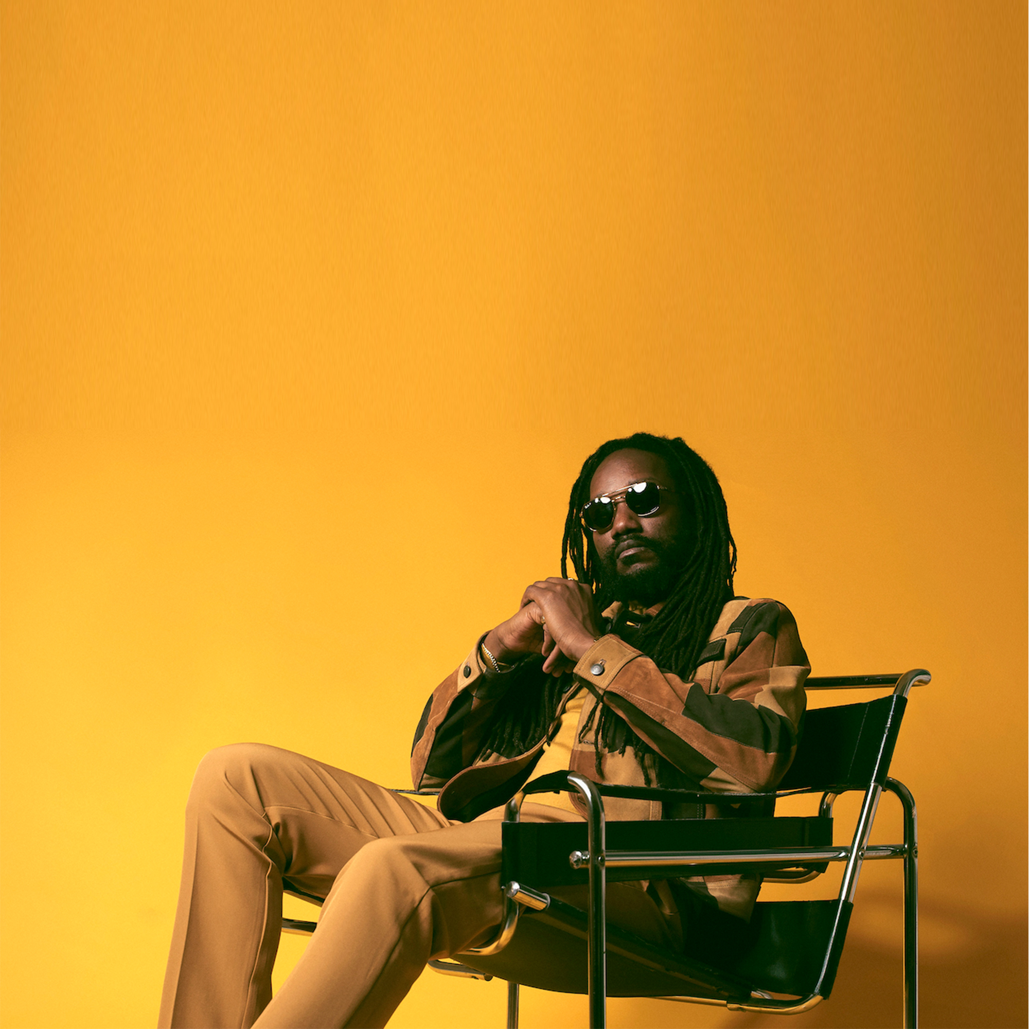 Kabaka Pyramid // Doornroosje Nijmegen // donderdag 23 maart 2023