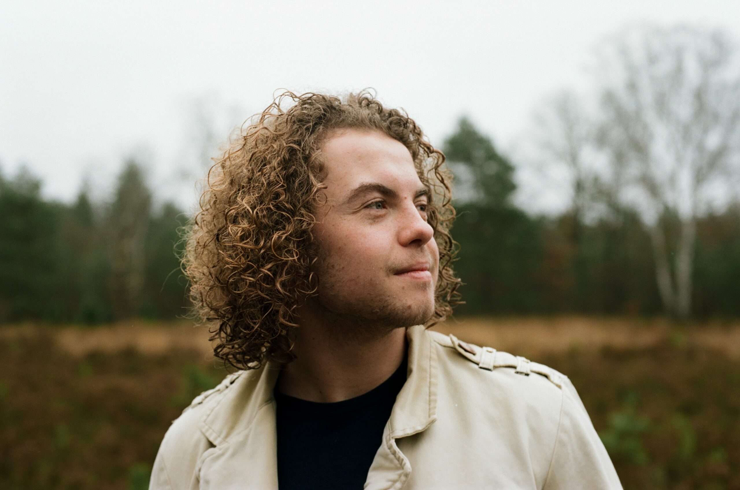 BOAZ // Merleyn Nijmegen // vrijdag 28 april 2023