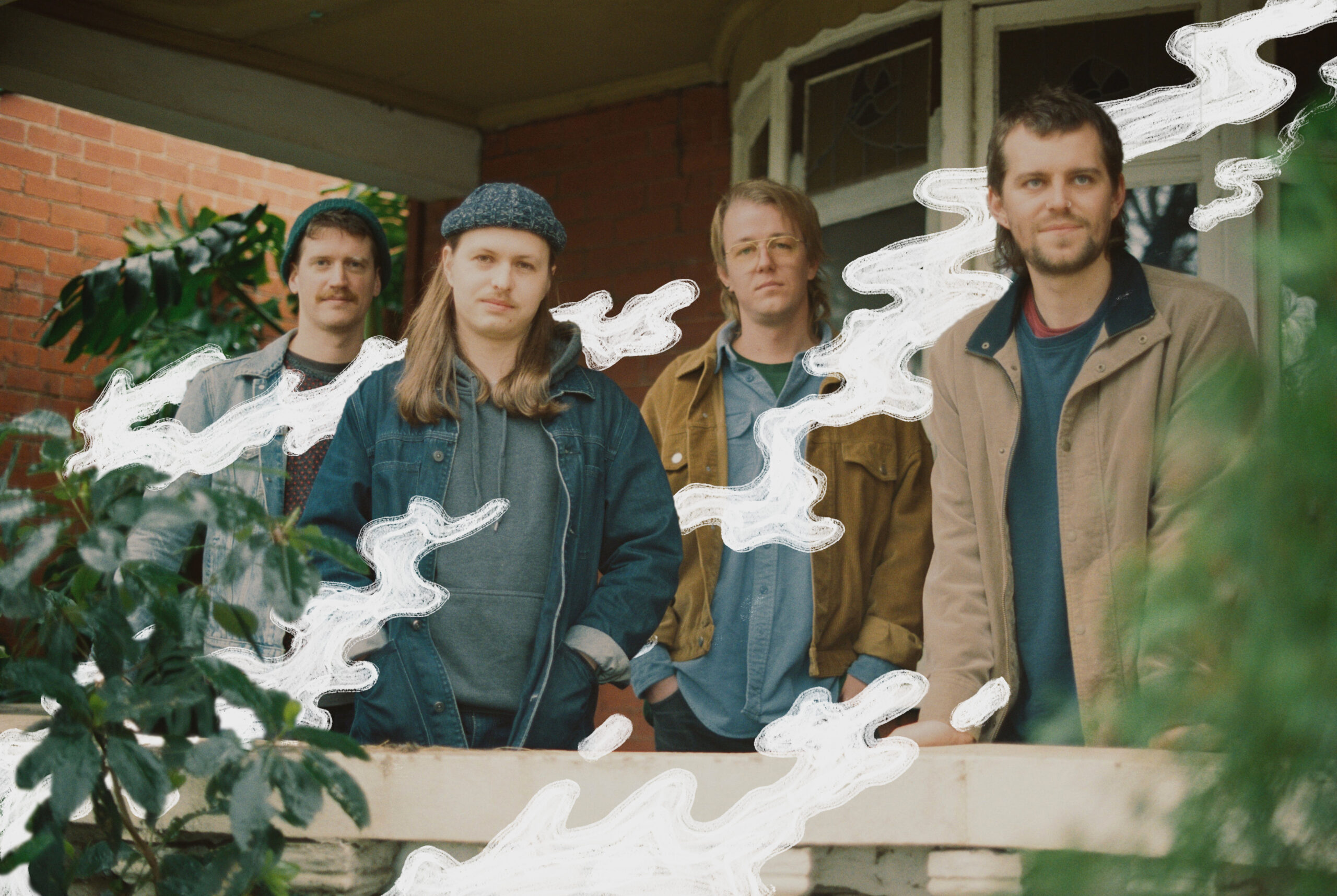 Surprise Chef // Doornroosje Nijmegen // woensdag 24 mei