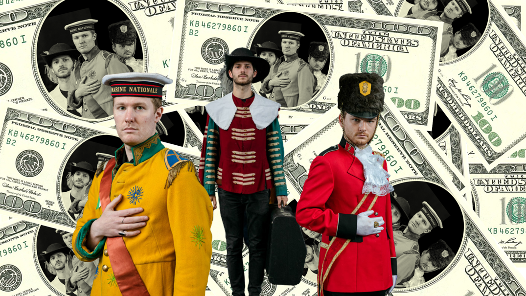 De Naakte Waarheid // Merleyn Nijmegen // vrijdag 24 februari 2023