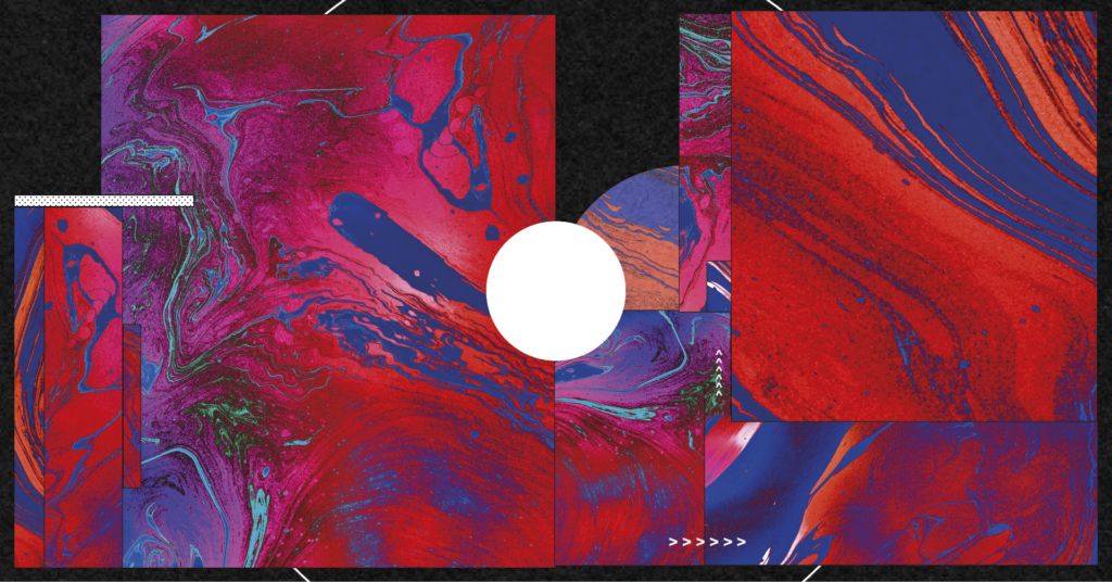 Planet Rose // Doornroosje Nijmegen // 25 maart 2023