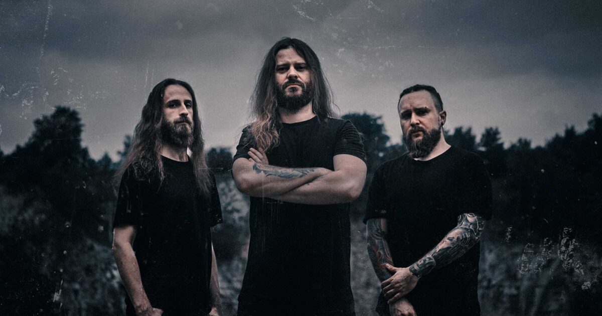 Decapitated // Doornroosje Nijmegen // woensdag 16 augustus