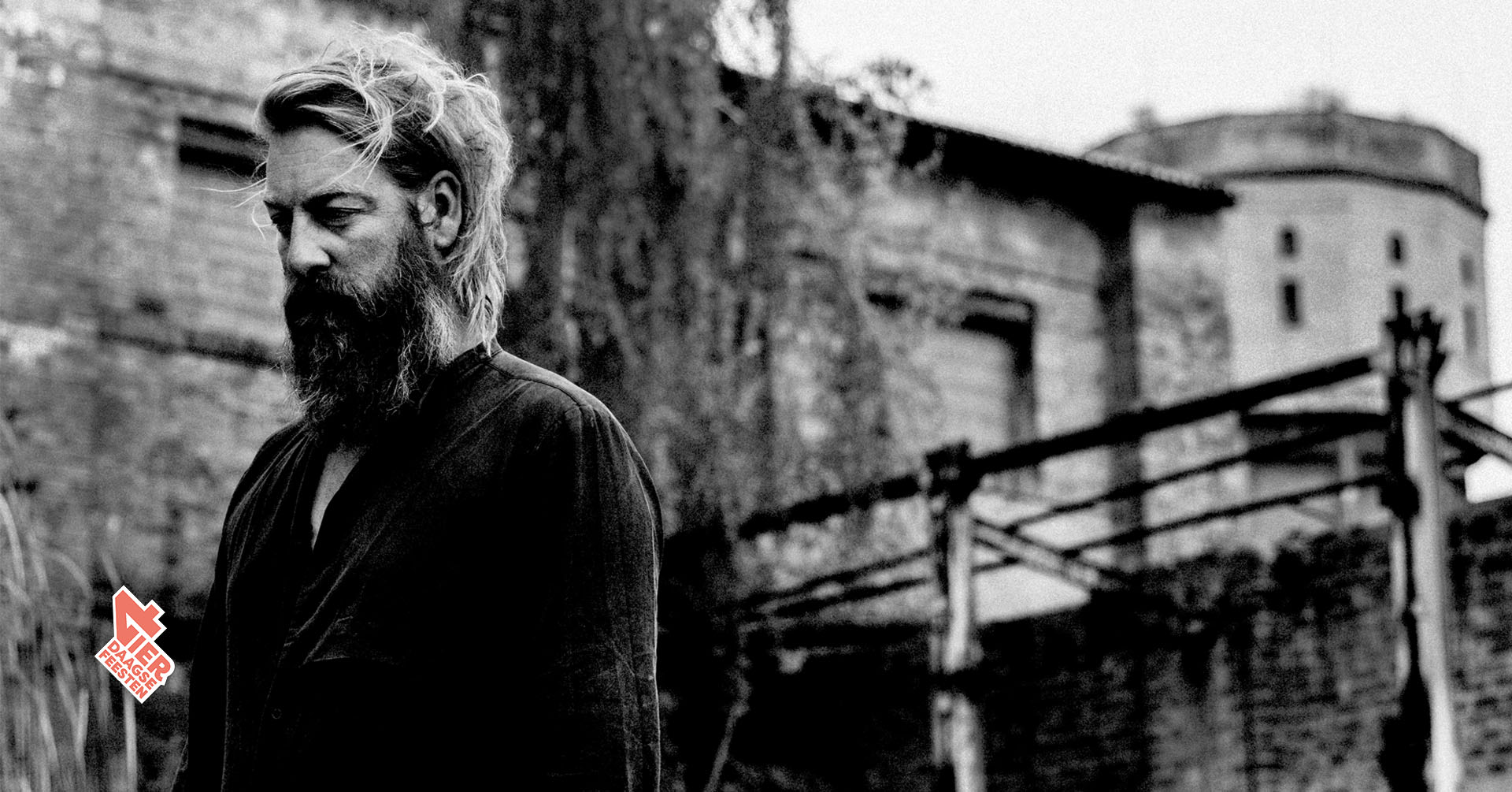 Joep Beving // Stevenskerk Nijmegen // 17 juli 2023