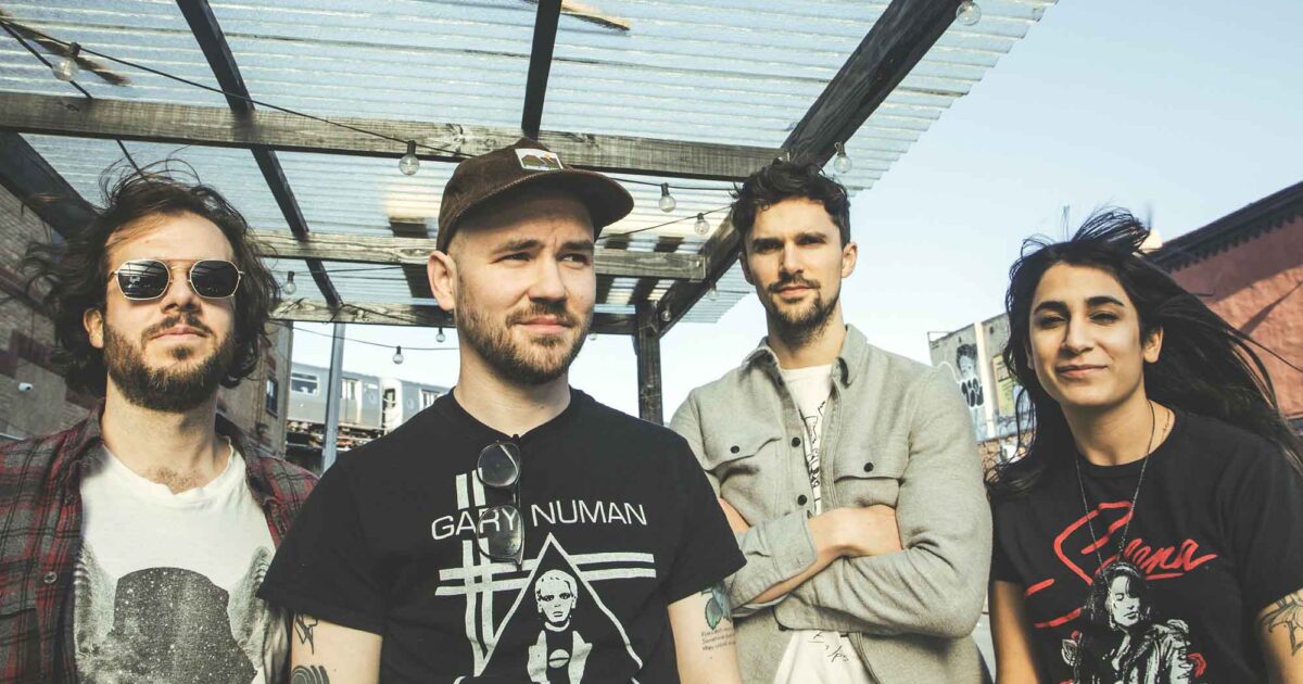 Kal Marks // Merleyn Nijmegen // maandag 6 november