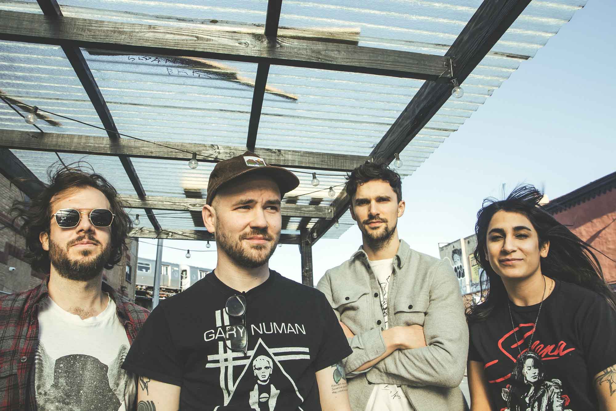 Kal Marks // Merleyn Nijmegen // maandag 6 november