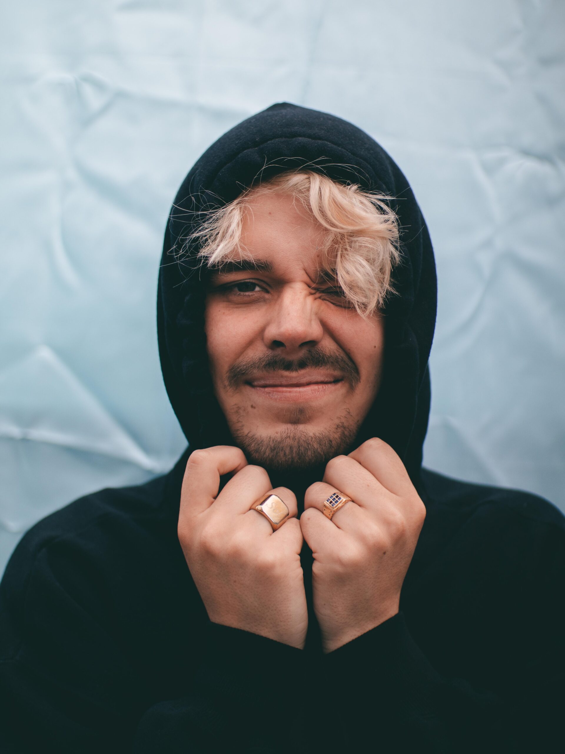 Quique // Doornroosje Nijmegen // zaterdag 4 november