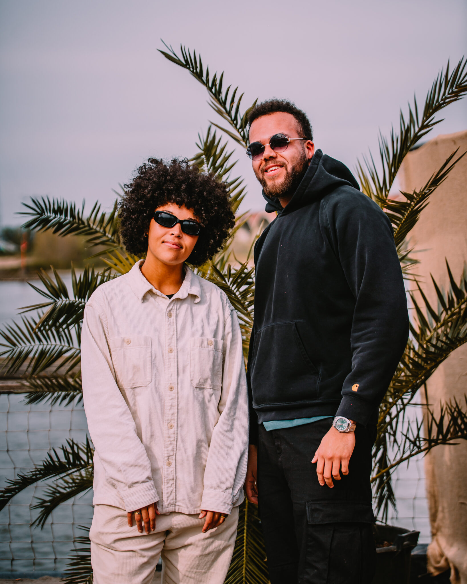 Doornroosje At Night: het verhaal achter Froday