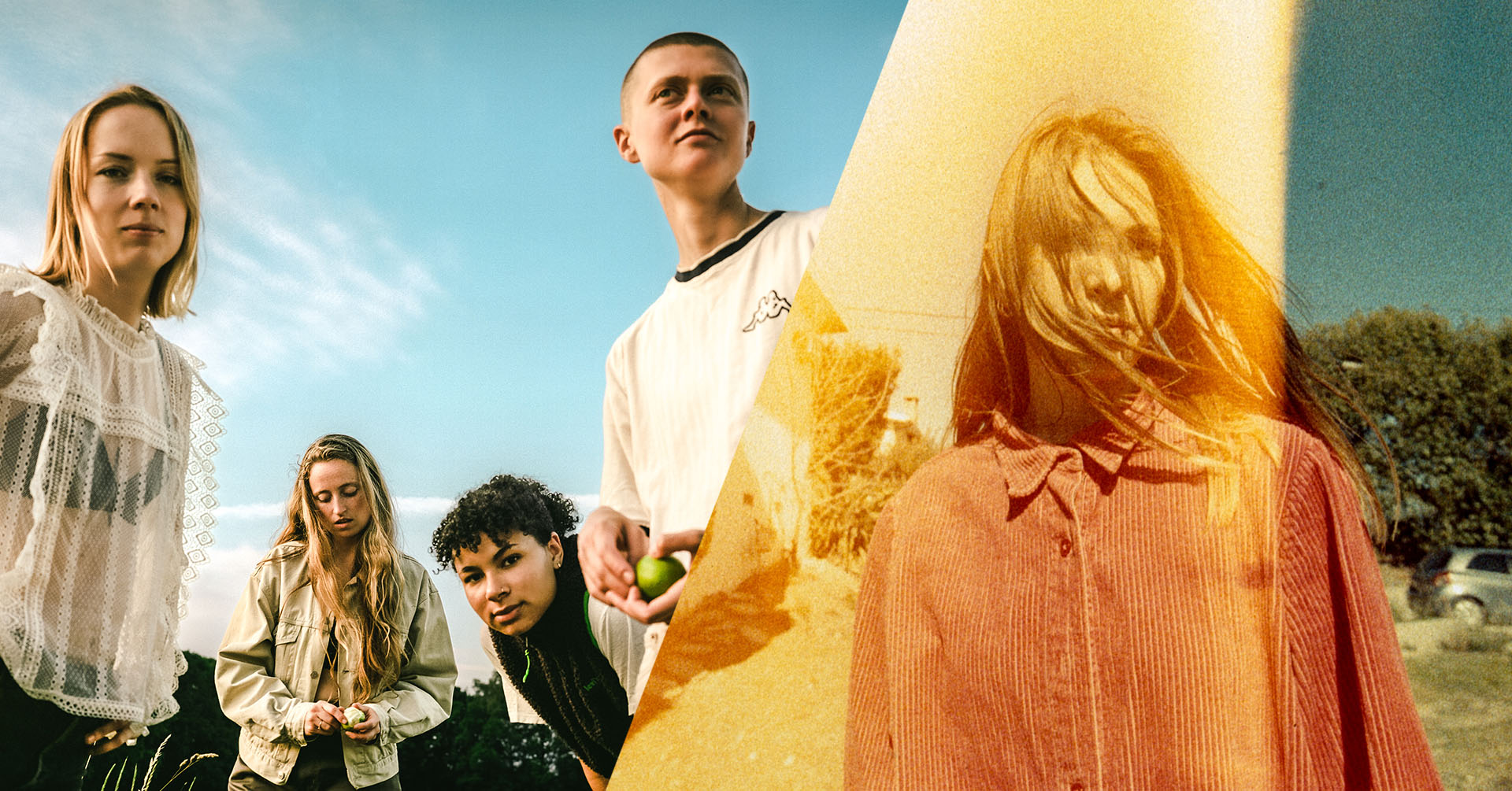 Loupe + Sofie Winterson // Merleyn Nijmegen