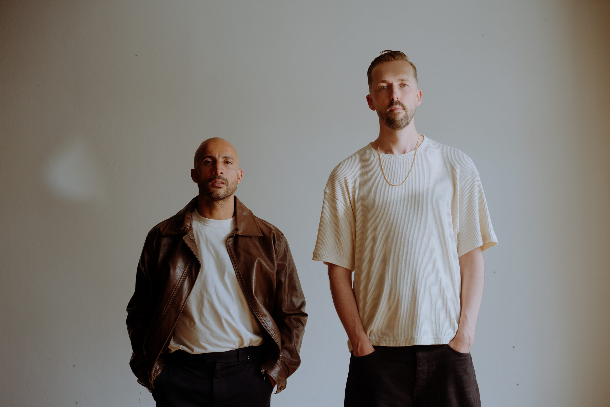 The Opposites // Doornroosje Nijmegen // vrijdag 15 december 2023