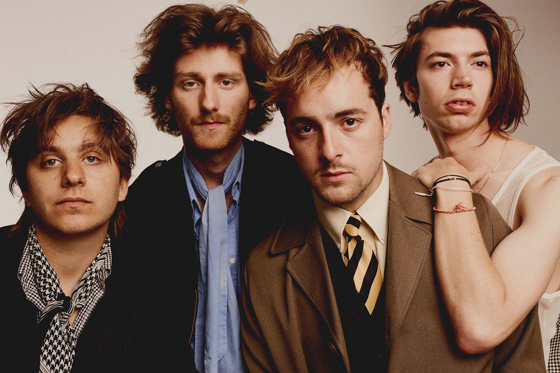 Queen's Pleasure // Merleyn Nijmegen // zaterdag 20 april 2024