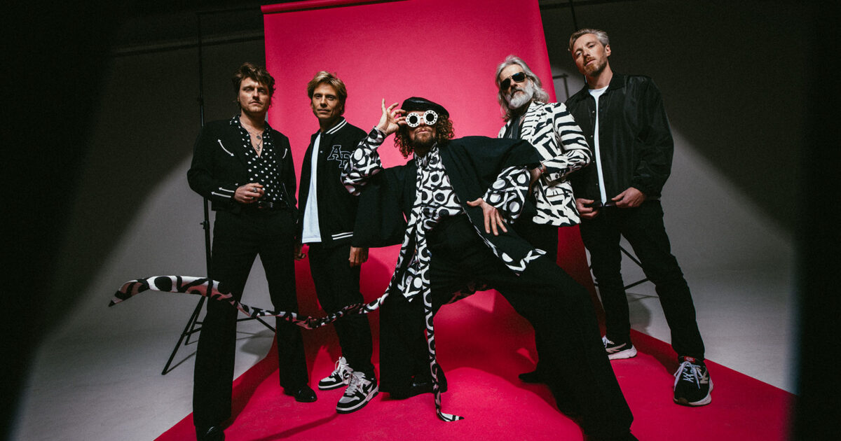 DI-RECT // Doornroosje Nijmegen // vrijdag 27 september 2024