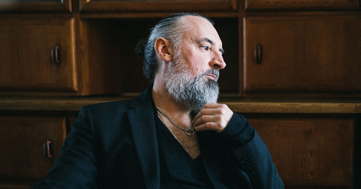 Fink // Openluchttheater De Goffert // dinsdag 1 juli 2025