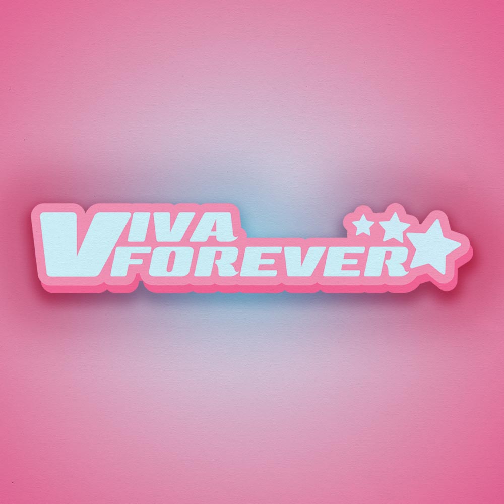 Viva Forever // Merleyn Nijmegen // zaterdag 4 mei 2024