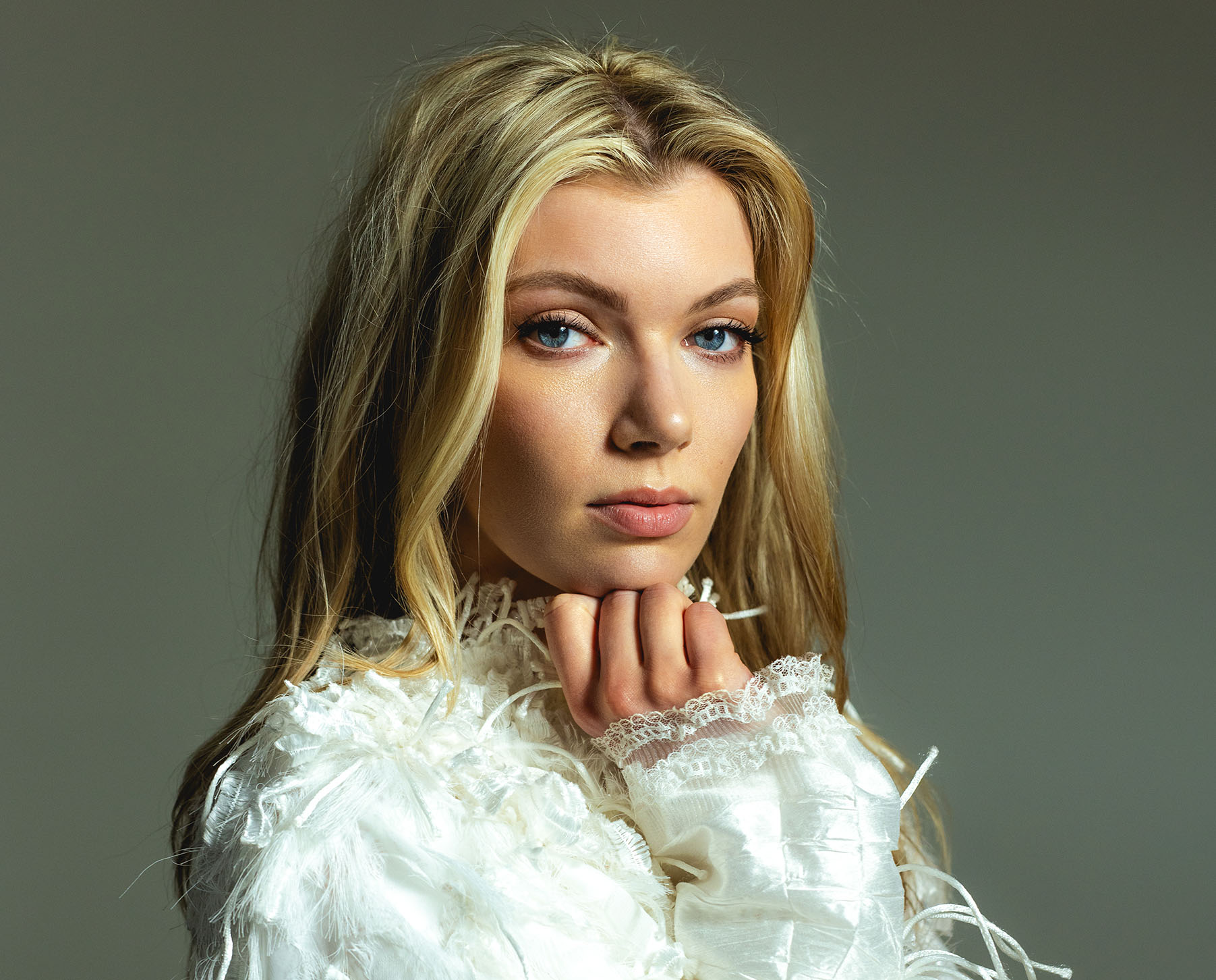 Hannah Mae // Doornroosje Nijmegen // zaterdag 22 maart 2025